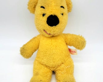 Wind up Musical Bear - Etsy