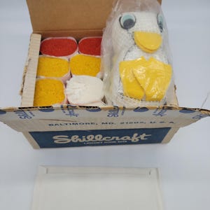 Shillcraft Latch Hook Rug Kits - Etsy