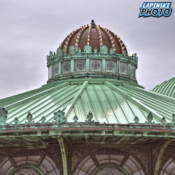 Carousel House Asbury Park