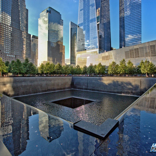 Reflecting Pool - Etsy