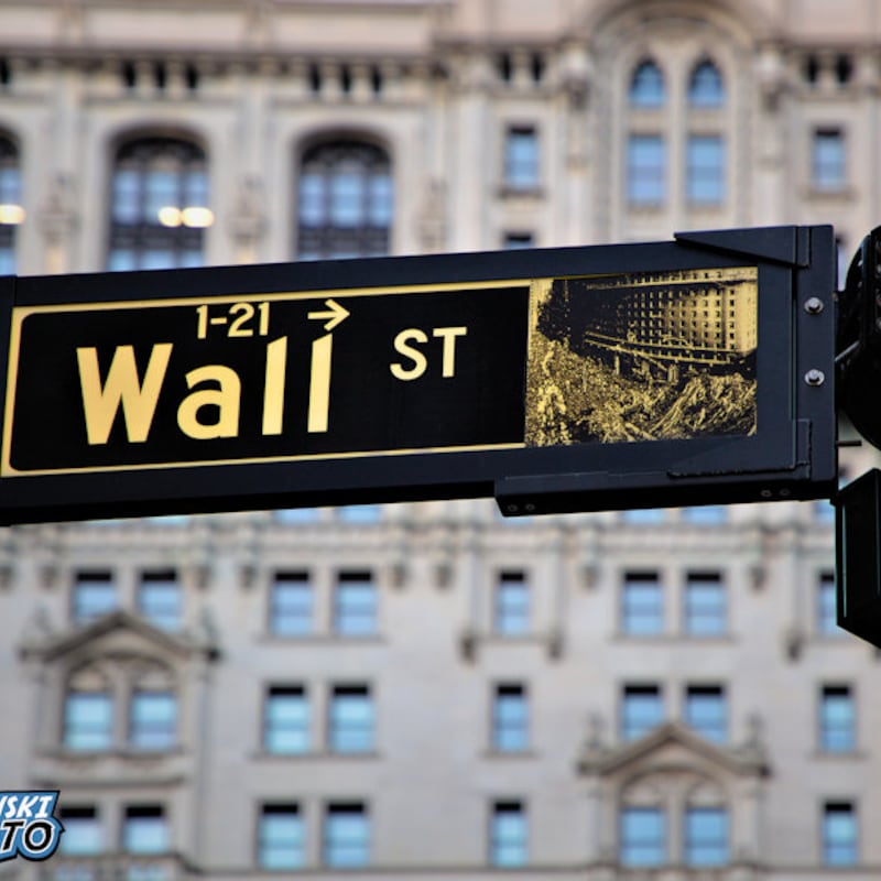 Lower Manhattan Photo Print - Etsy