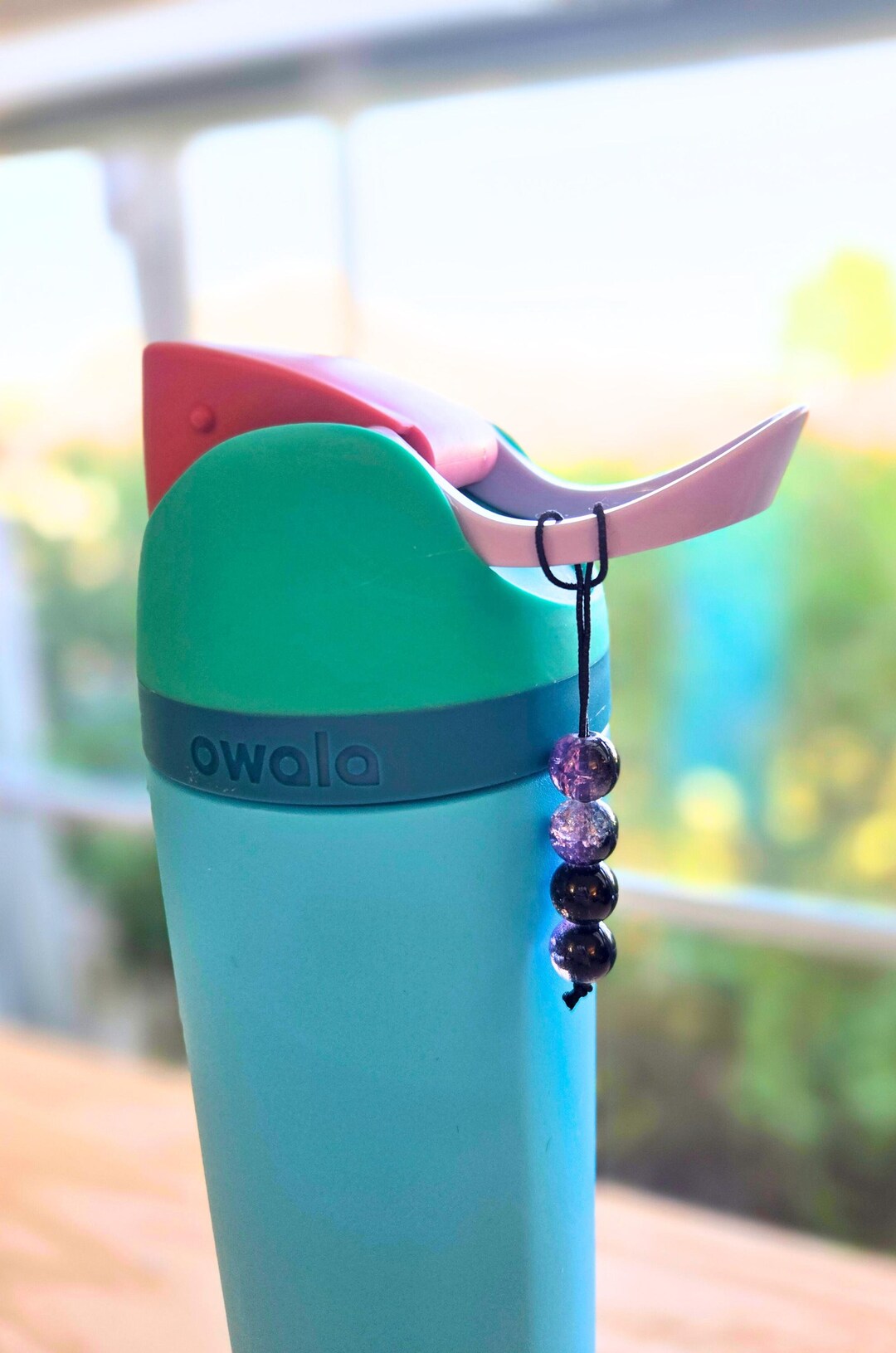 Water Tracker | Water Bottle Accessories | Owala | Hydro Beads - Etsy