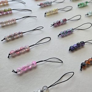 Water Tracker | Water Bottle Accessories | Owala | Hydro Beads - Etsy