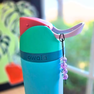 Water Tracker | Water Bottle Accessories | Owala | Hydro Beads - Etsy