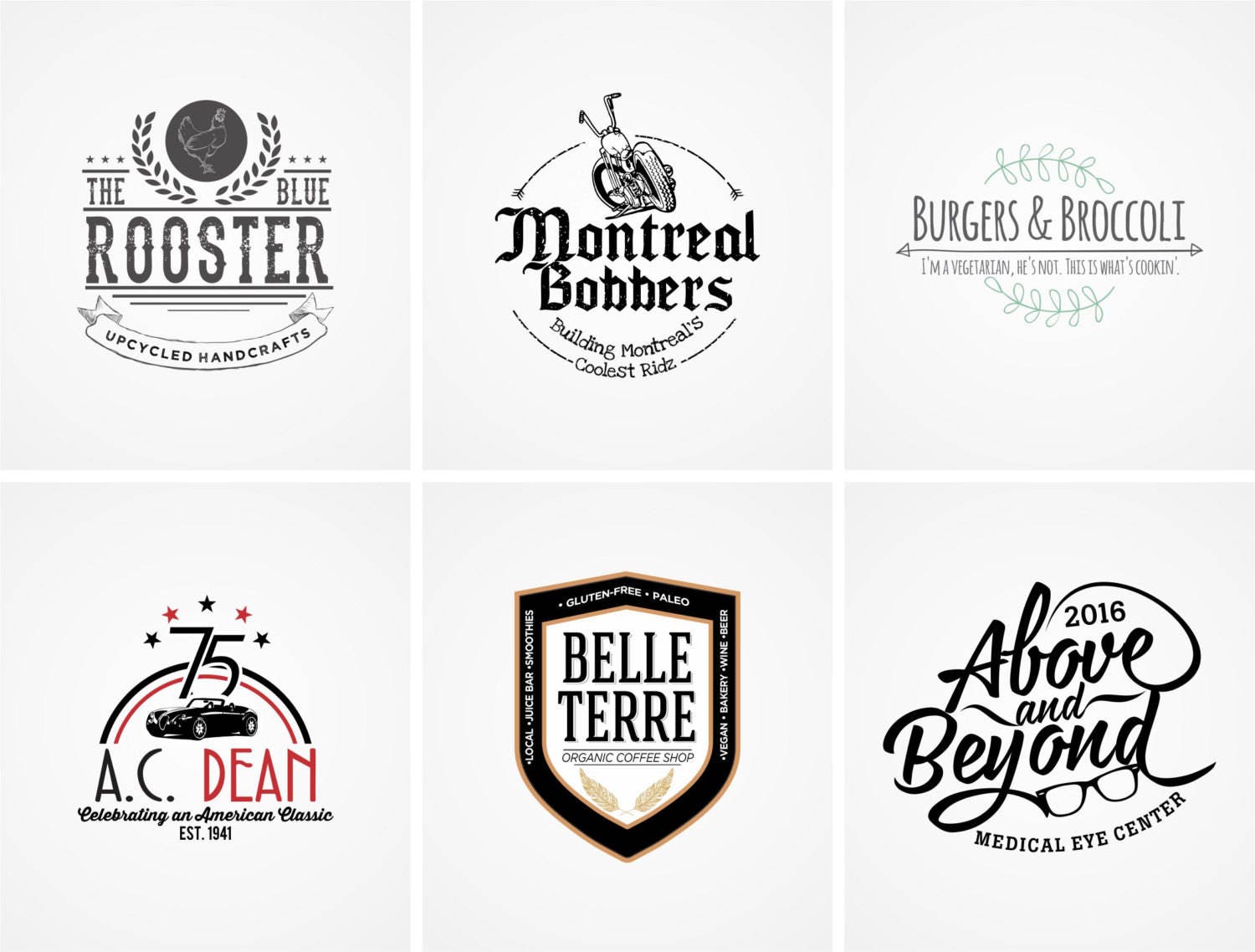 Logo Design Logo Design Custom Custom Logo Design | Etsy