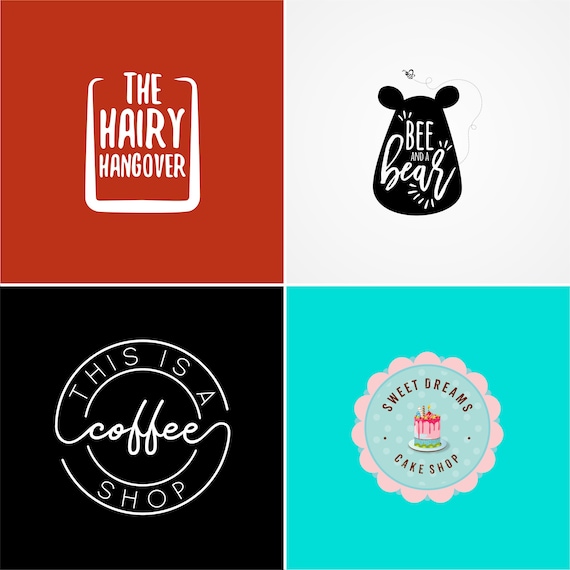 Etsy Logo Design