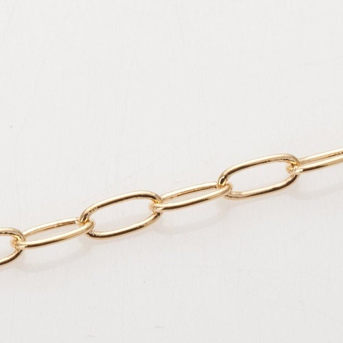 1 Meter Unique Chain 311mm 0.8T Chain Vintage Making - Etsy