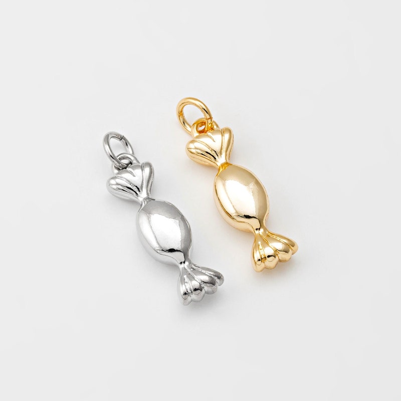 Candy Charms - Etsy