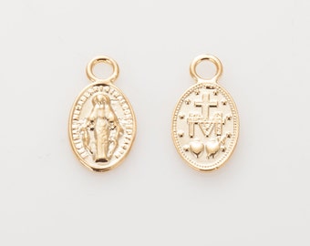 Gold Maria Necklace - Etsy