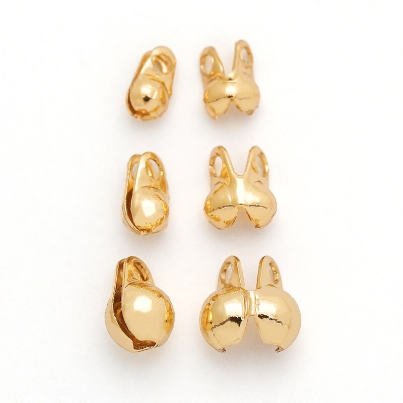 Calottes Etsy