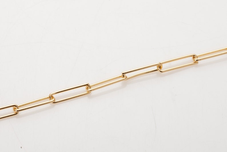 1 Meter Unique Chain 311mm 0.8T Chain Vintage Making - Etsy