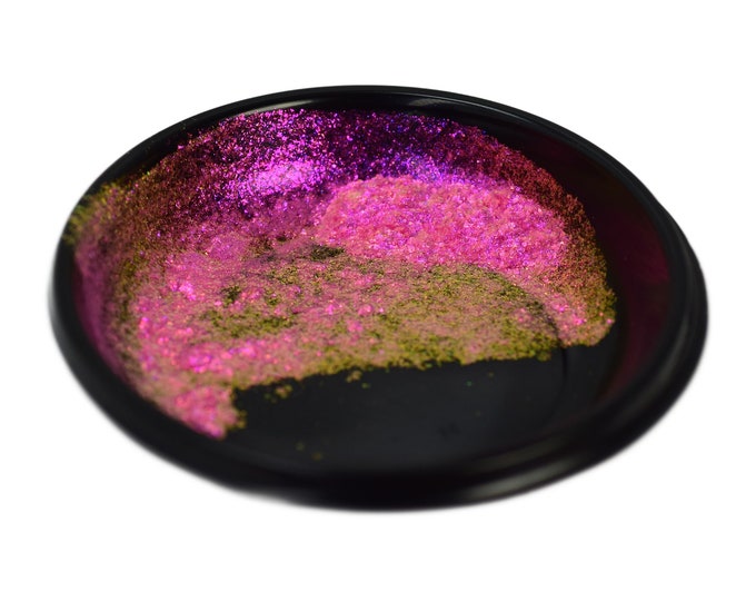 TX1 Trinx Colorshift Multichrome Kolorefx Extra Shiny Intense Chameleon ...