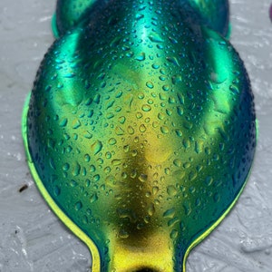 MC6 Mirage Intense Colorshift Multi Chrome Kolorefx Mirror Chameleon ...