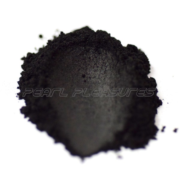 Black Powder - Etsy