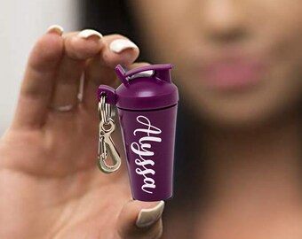 Protein Shaker Small - Etsy