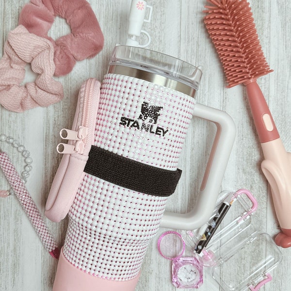 Stanley Cup Gift Basket - 60+ Gift Ideas for 2024