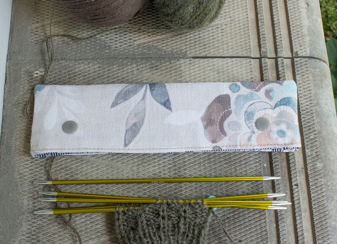DPN Progress Keeper, DPN Holder With Floral Print - Etsy