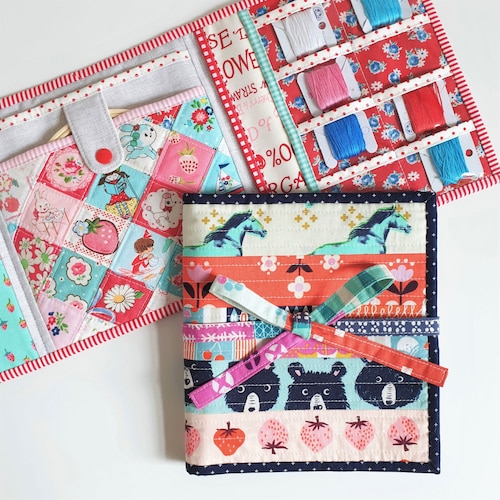 Eppic Case Pattern PDF | Etsy