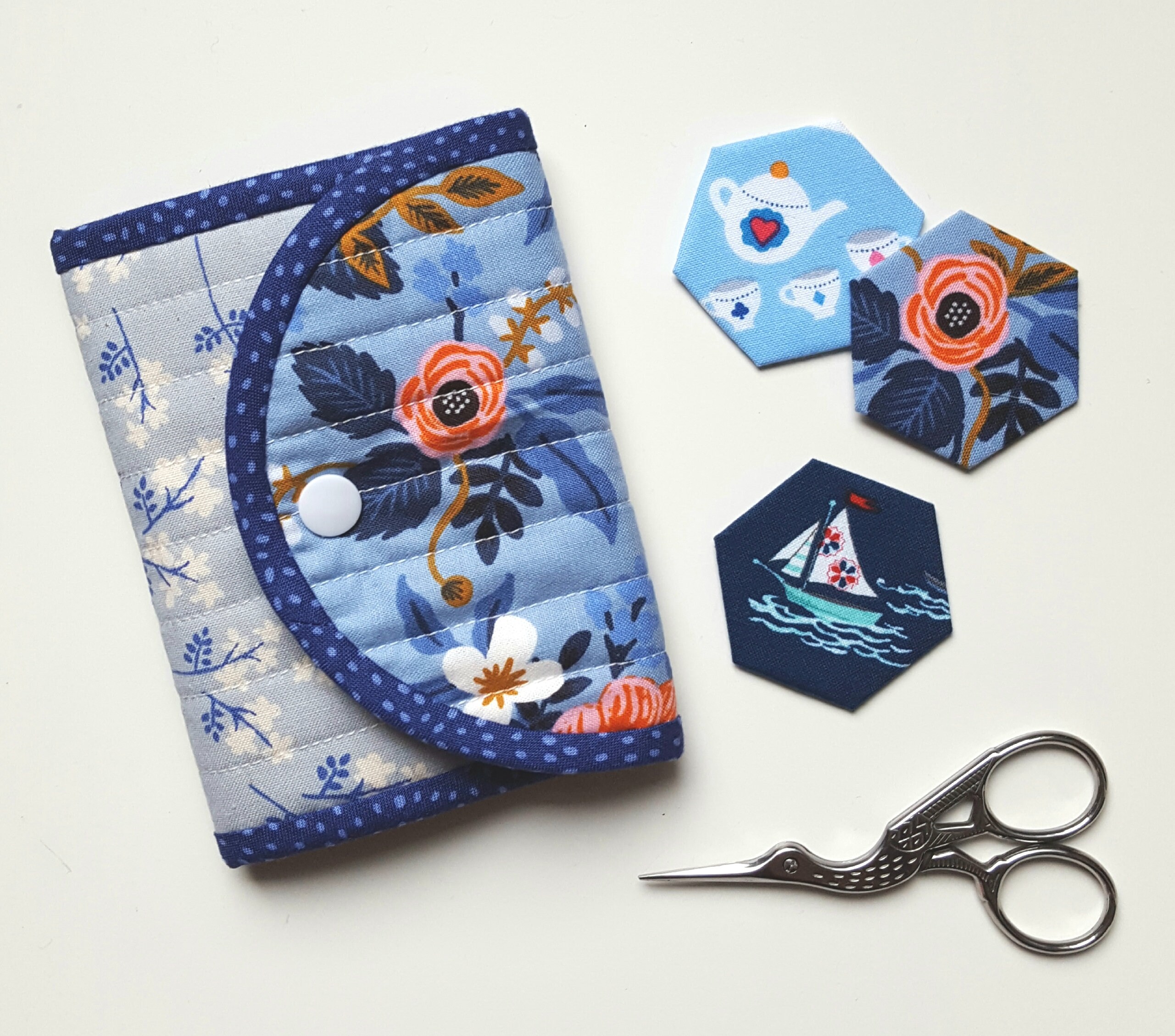 Pixie Sewing Kit. PDF Pattern. Sewing Kit. Instant Download. - Etsy Canada