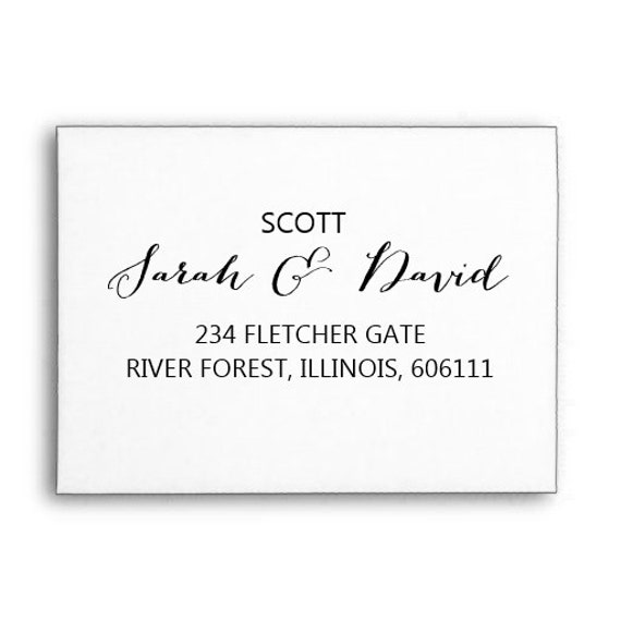 Office & School Supplies Home & Living Office Personalized Wood Handle ...