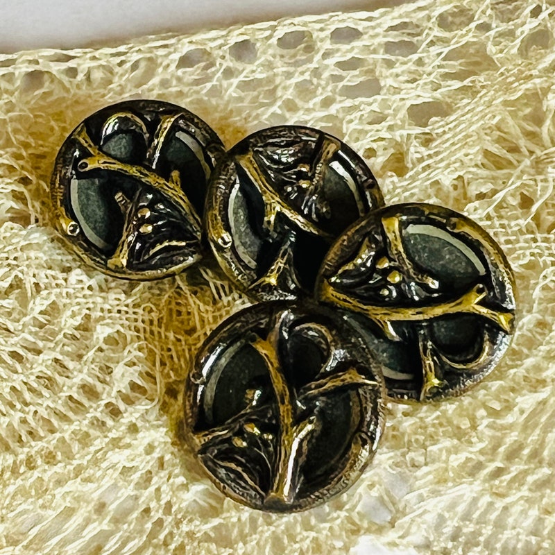 15 Matching Buttons - Etsy