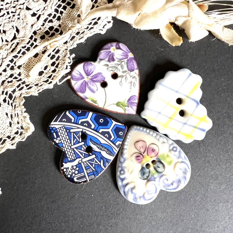 MyVintageDesires - Etsy