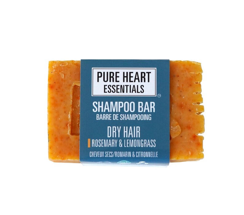 Award Winning Vegan Shampoo Bar Normal Hair - Etsy
