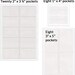 Peel & Stick SMART Labeling System - 2 Pack (SLSSTBAS) - Etsy