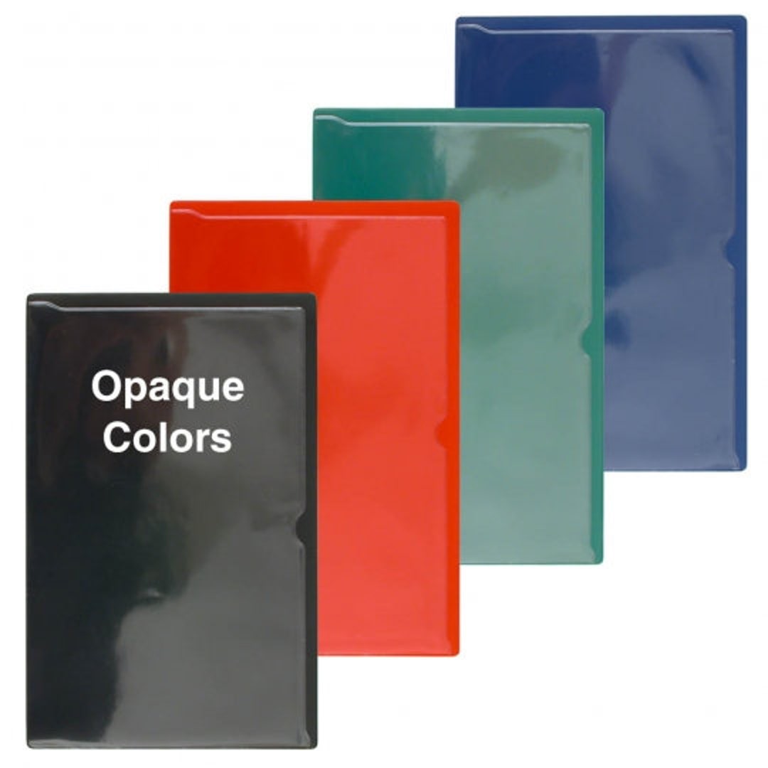 Paperwork Organizers - Legal Size - 10 Pack (RPF914L_) - Etsy