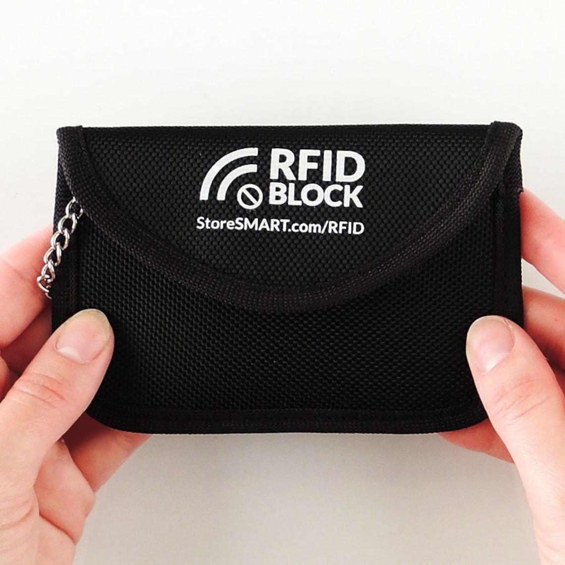 Store SMART Rfid-blocking Wallet 1 Pack RFIDWLT - Etsy