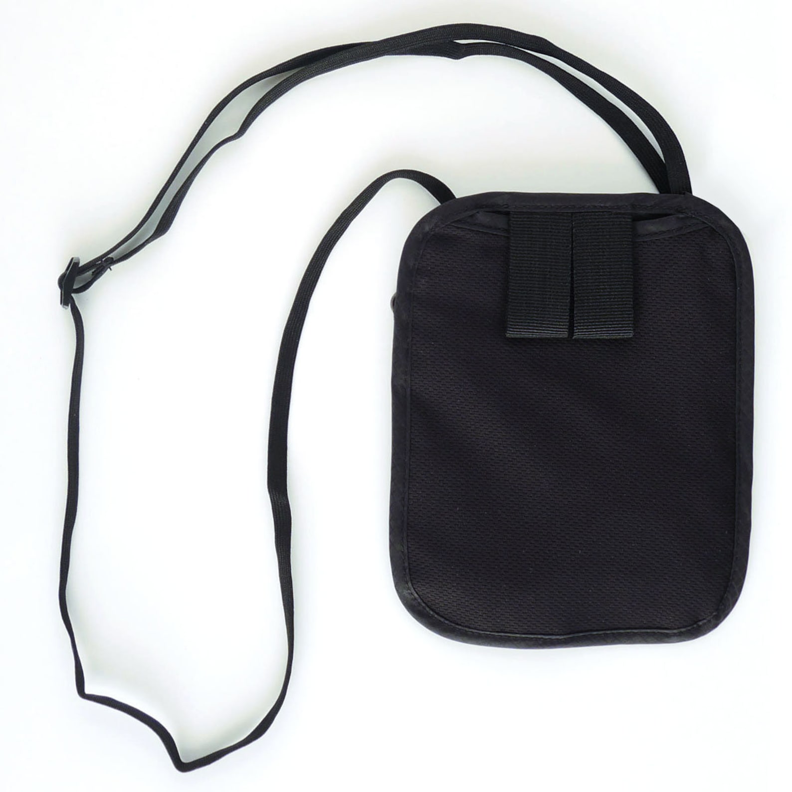 Rfid-blocking Travel Neck Pouch - RFIDBAG - Etsy