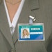 ID Badge Clip Only - 25 Pack (TL17190) - Etsy