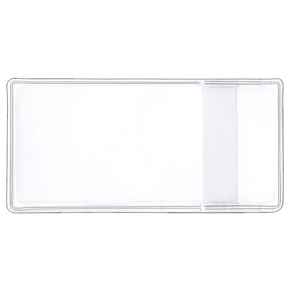 Storesmart - Flash Drive Pocket With Flap - Peel & Stick - (STB1190SF ...