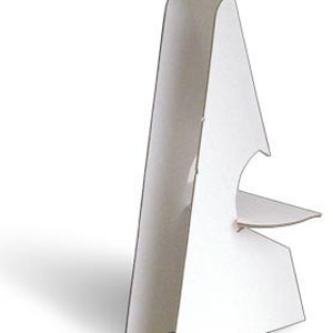 EASEL BACKS - 12 Inch, Self-stick, Extra-heavy, Double-wing - 2X ...