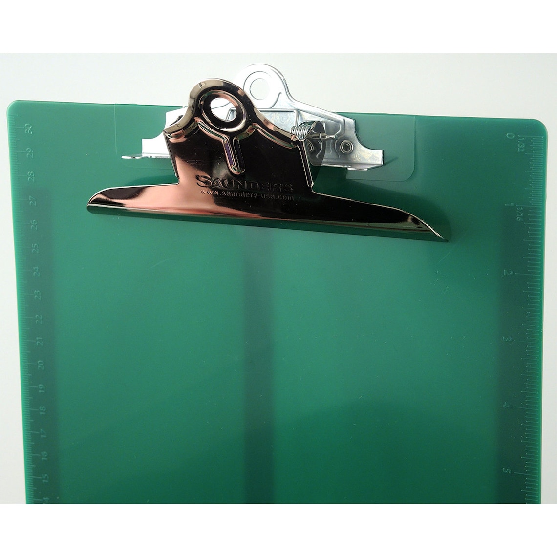 Storesmart Magnetic Clipboard With Corner Pockets and Rulers - Etsy