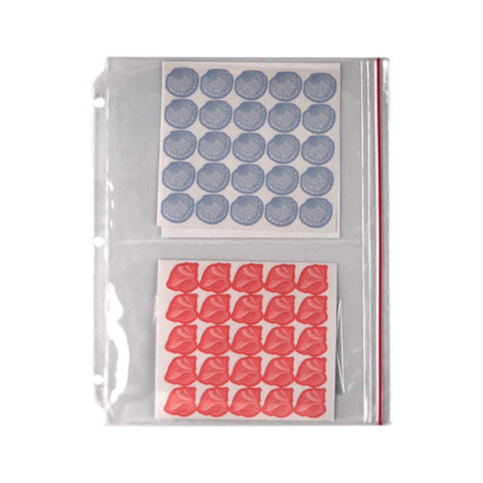 Storesmart - Papercrafting Storage Variety Pack - 12 Pieces ...