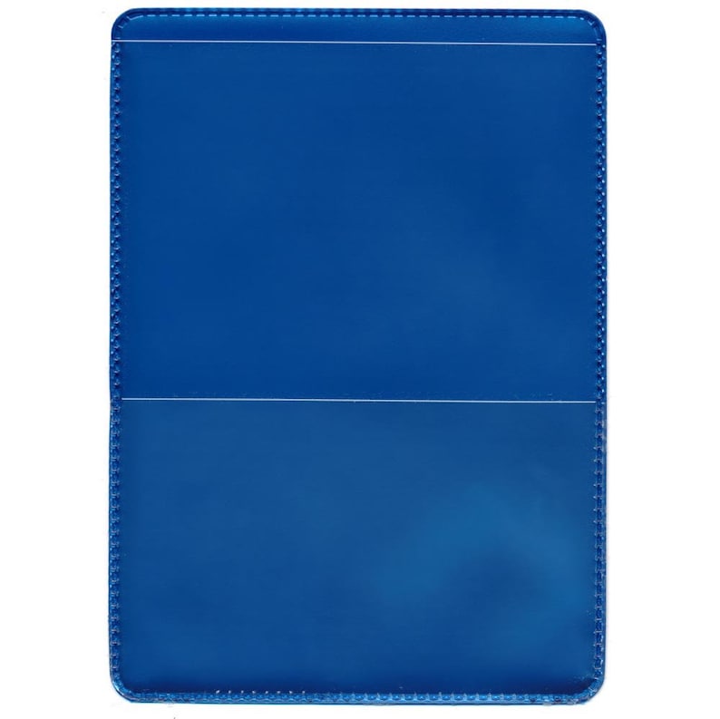 Auto Insurance & ID Card Holders 4 X 5 5/8 - Etsy