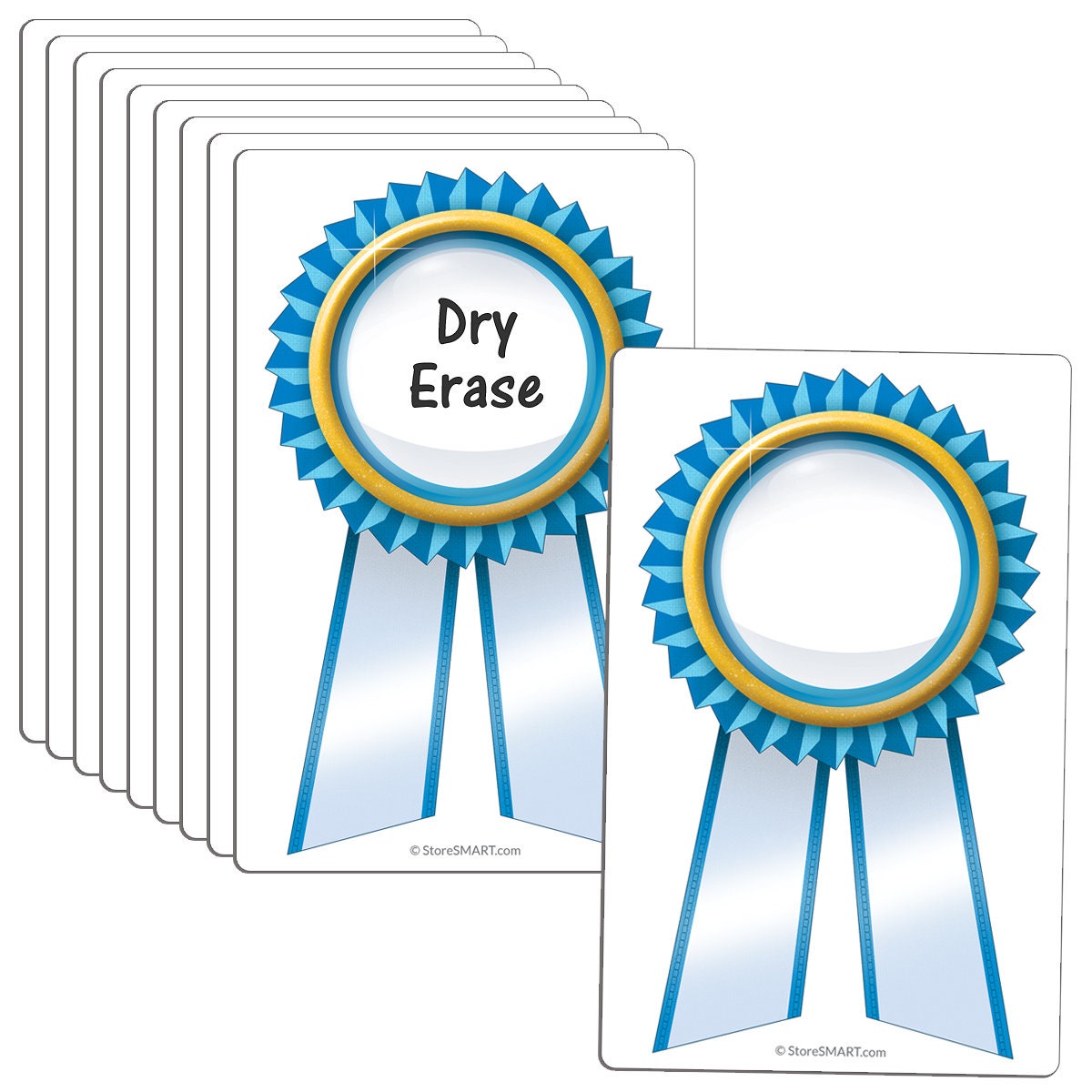 Award Ribbon Template