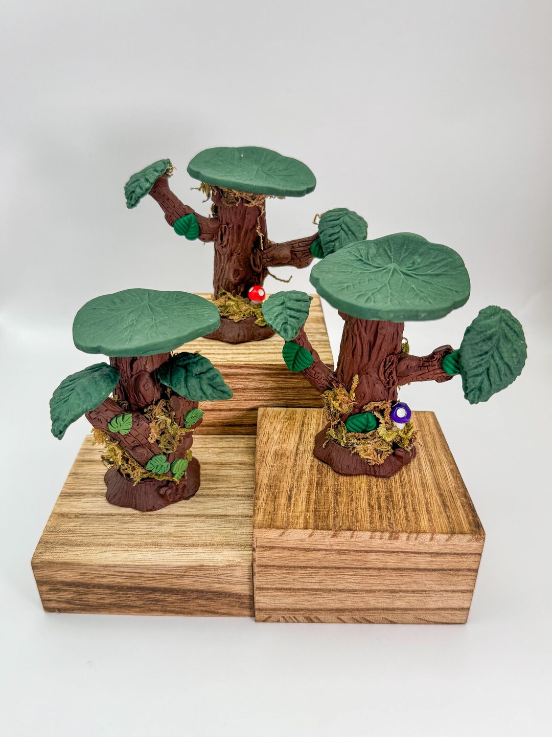 Jumping Spider Decor for Enclosure, Food Dish or Shelf Jumping Spider ...