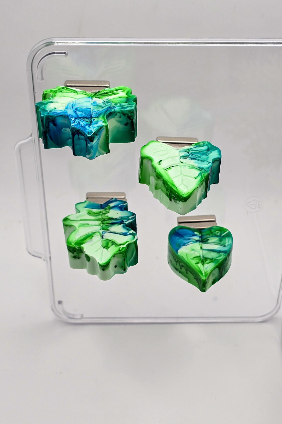 Leaf Jumping Spider Shelf, Accessories for Jumping Spider Enclosure ...