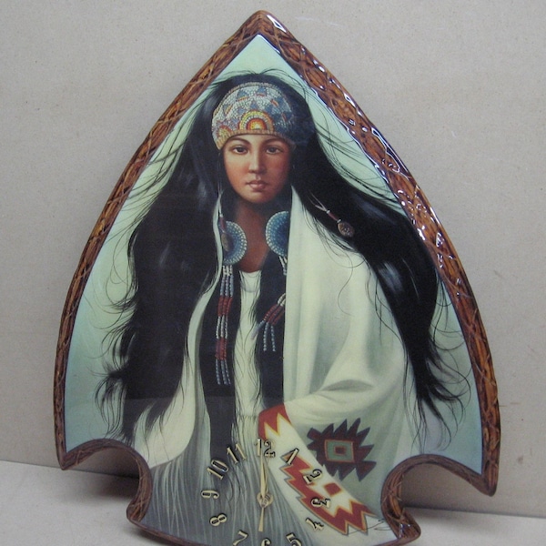 Indian Maiden Paintings - Etsy