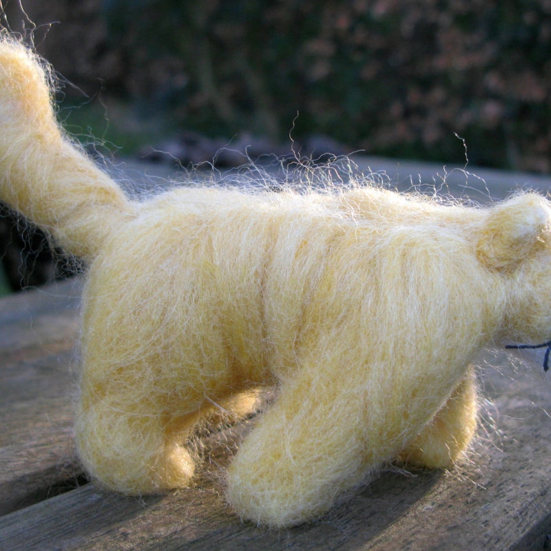 SmallWoollyElephant - Etsy