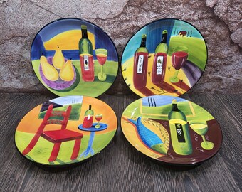 Mary Naylor Plate - Etsy