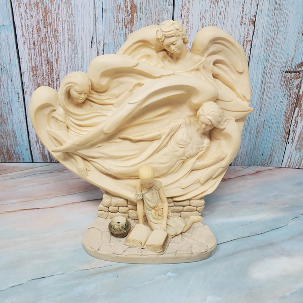 United Design Angels - Etsy