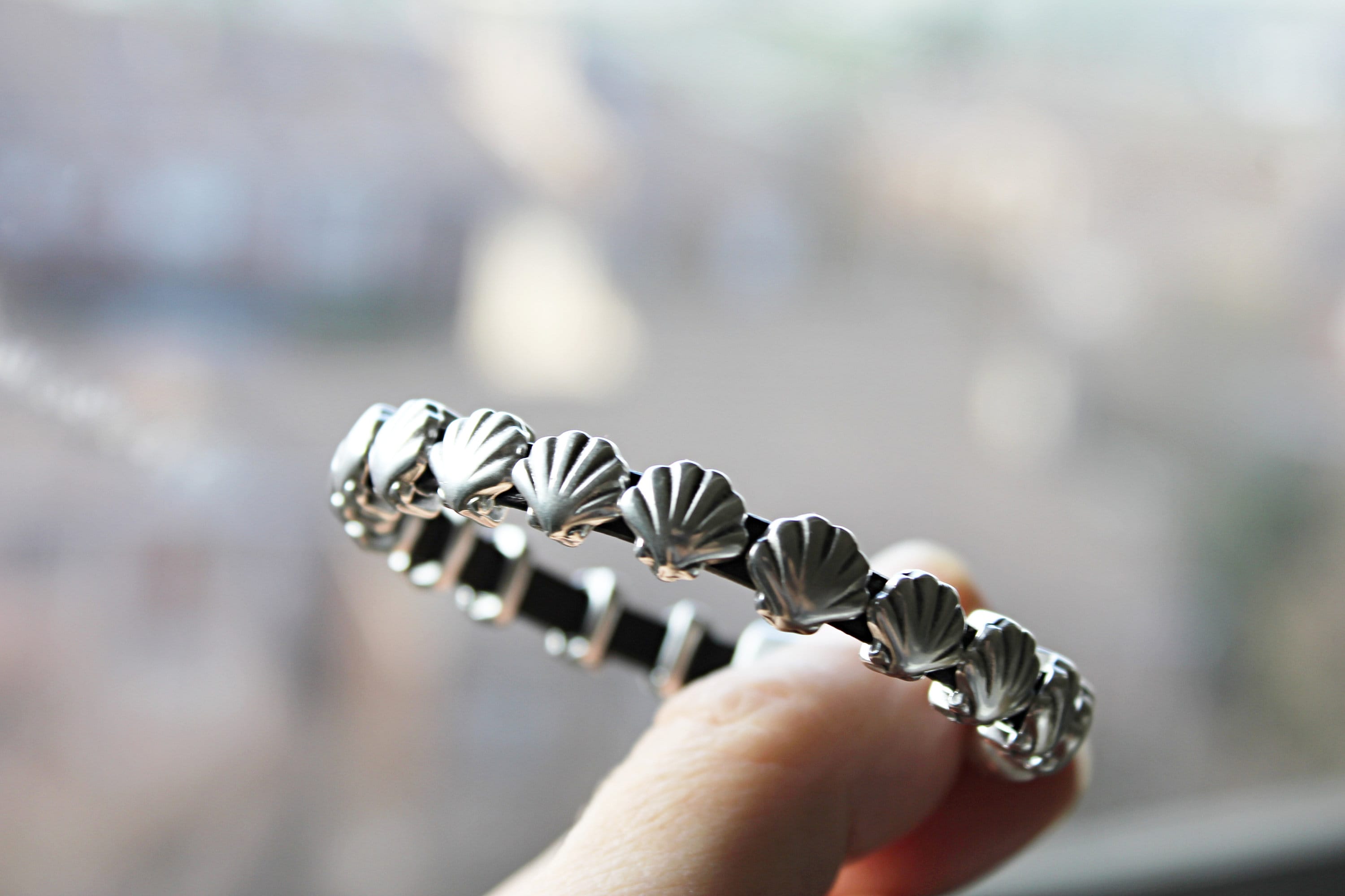 CAMINO De Santiago Bracelet LEATHER Bracelet PILGRIM - Etsy