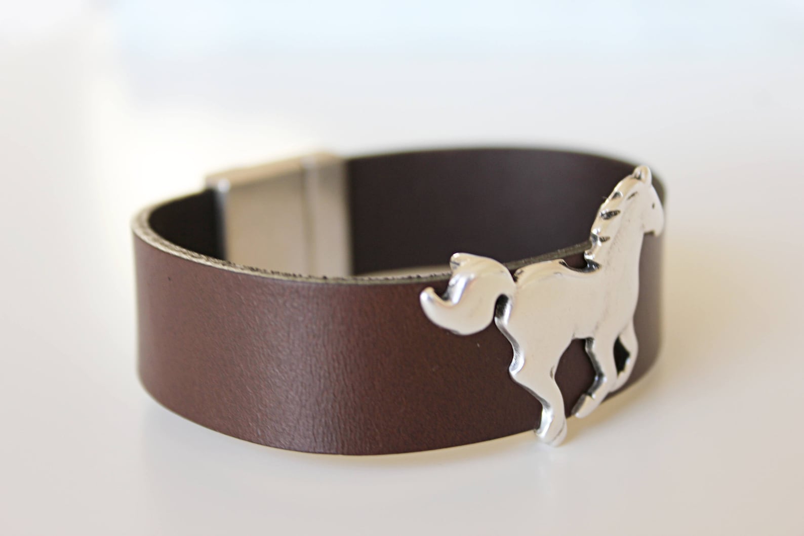 EQUESTRIAN BRACELET Horse Bracelet Horse Jewelry Western - Etsy