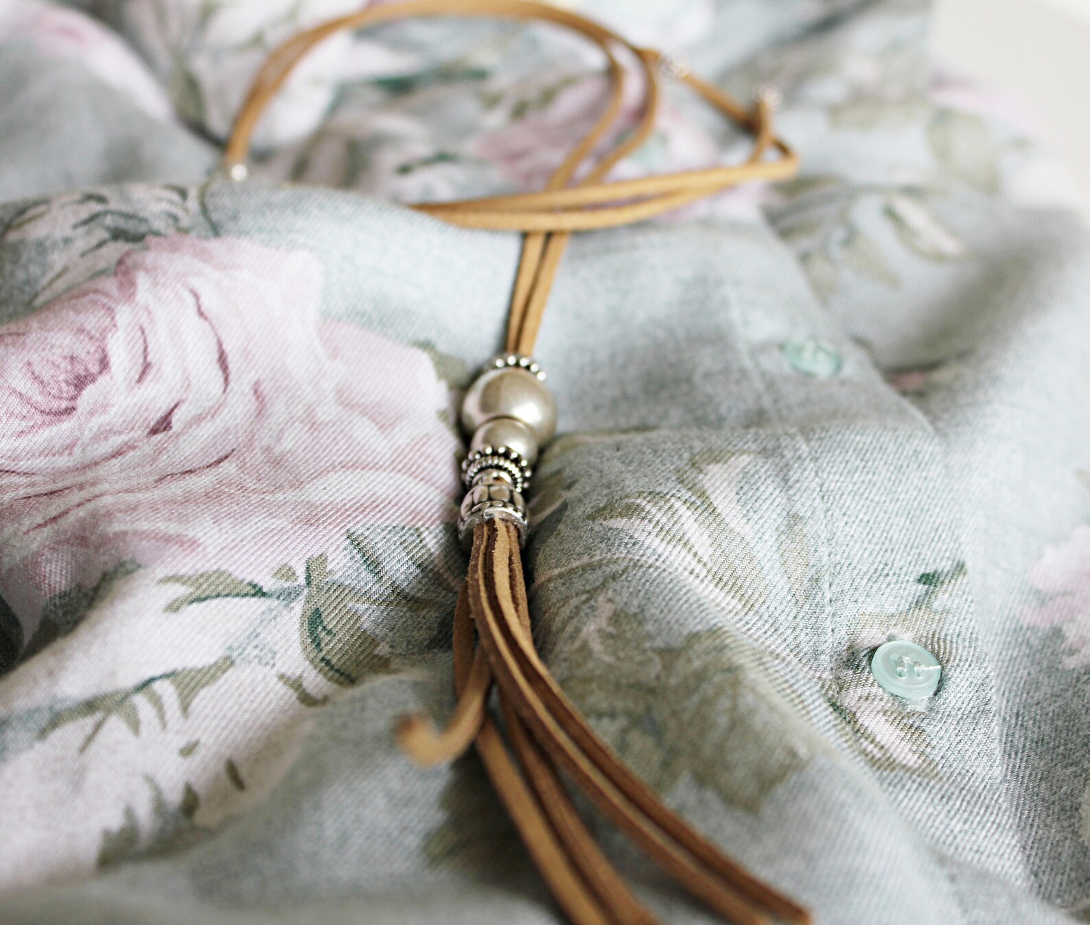 LONG NECKLACE BOHO Necklace Hippie Jewelry Boho Style - Etsy