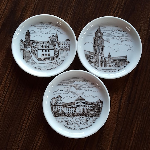 Furstenberg Germany - Etsy