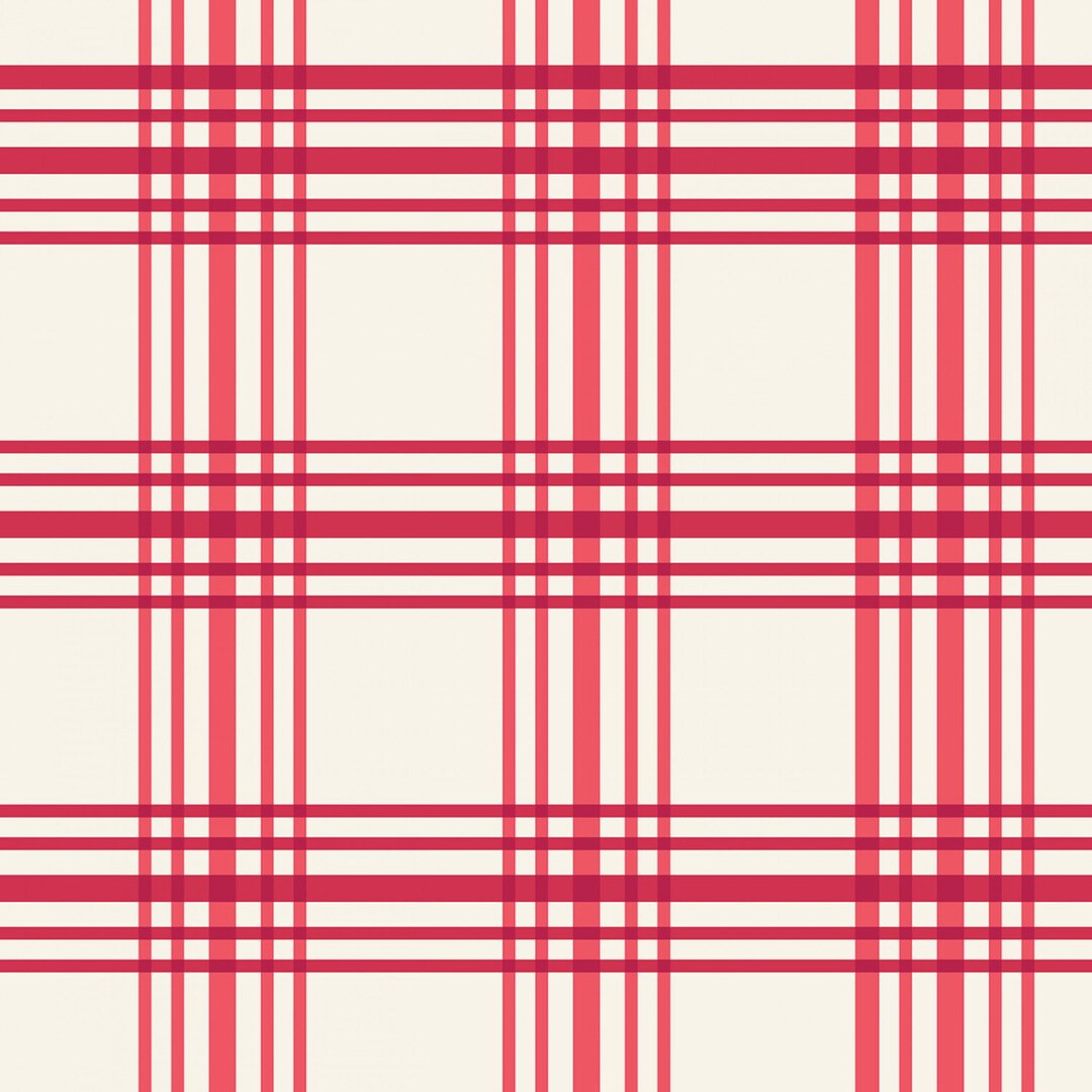 Heirloom Red Riley Blake Designs Quilting Cotton Fabric Fabric by the ...