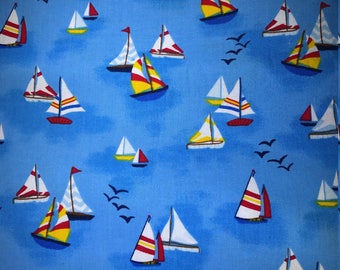 Sailing fabric | Etsy